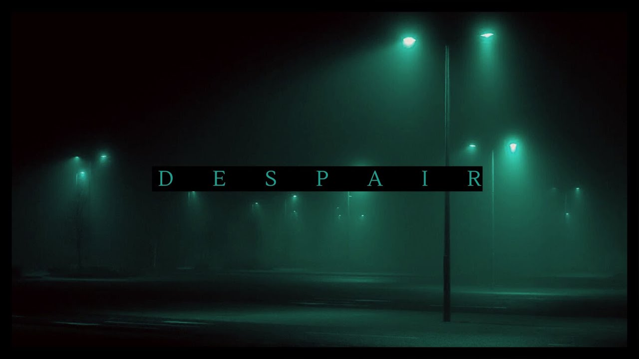 Music for a Dystopian World || Despair || - YouTube