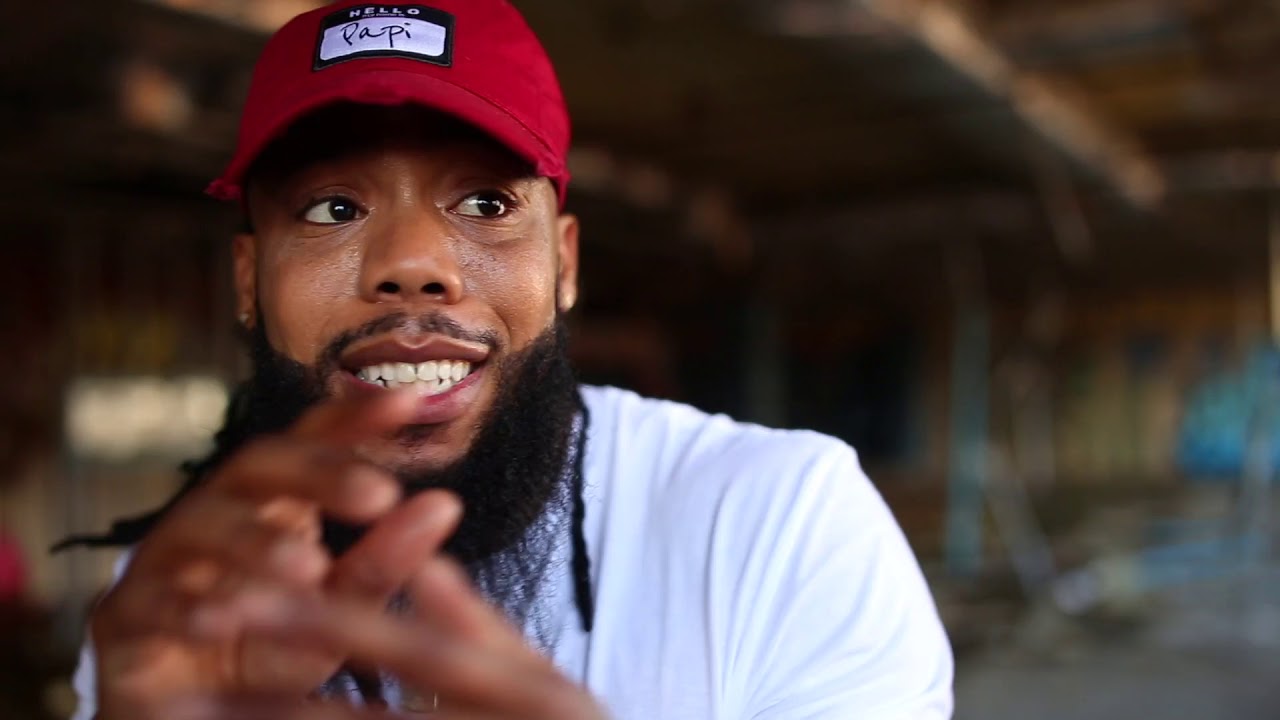 Southwest Syn-Pray For Em (Official Video) - YouTube