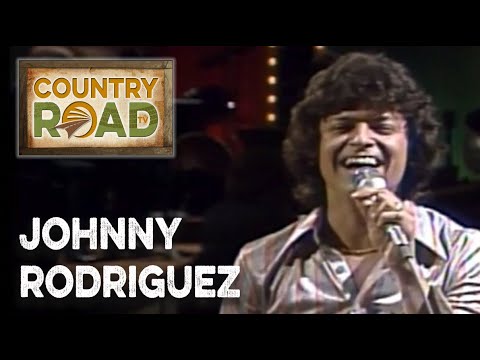 Johnny Rodriguez "If Practice Makes Perfect" - YouTube