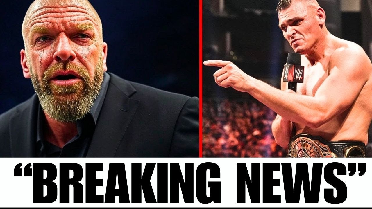 4 Wrestling Legends Died Today, Heartbreaking News Stuns Fans ...
