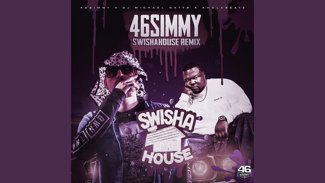 Swishahouse Remix - YouTube