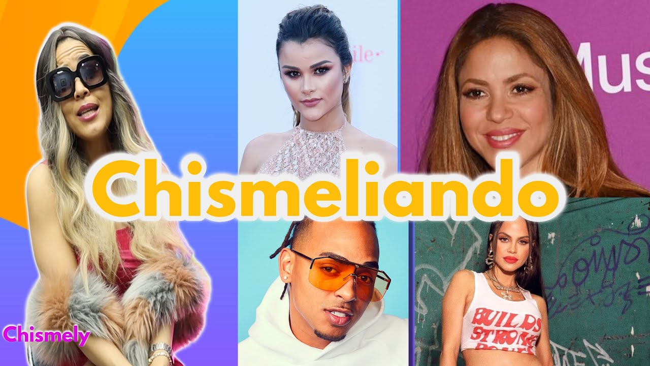 shakira con nuevo amor ,Clarissa molina lanza la bola, ozuna regala ...