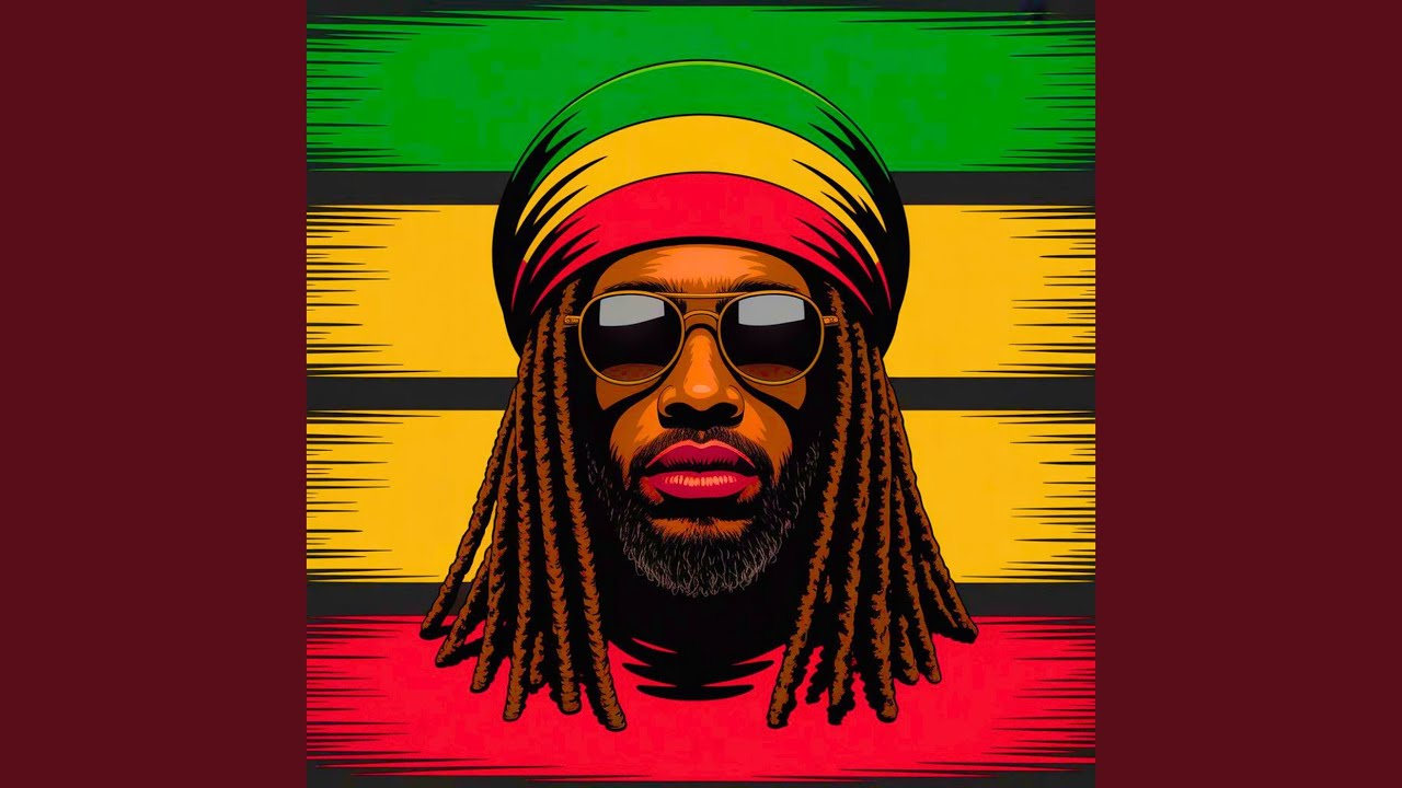 Jah People Rising Tide - YouTube