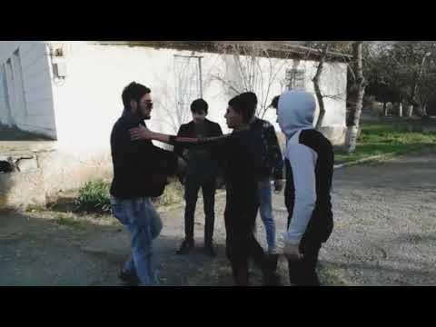 Qiz sohbetinde picaqlladillar pirkol