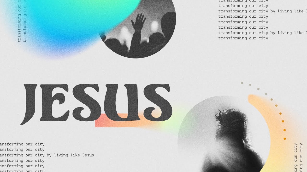 JESUS [No Limits] - YouTube