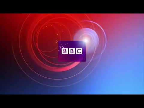 BBC Ident - YouTube