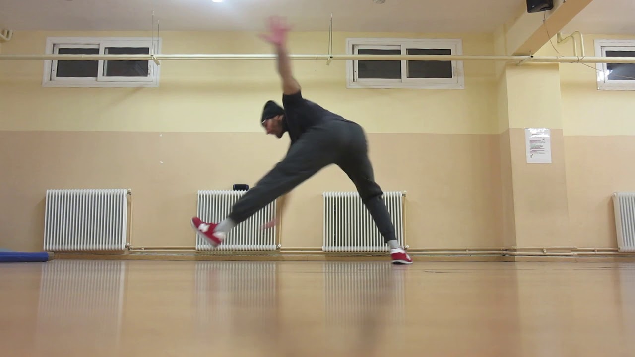 Best of Strength and Power Moves | February 2020 - YouTube