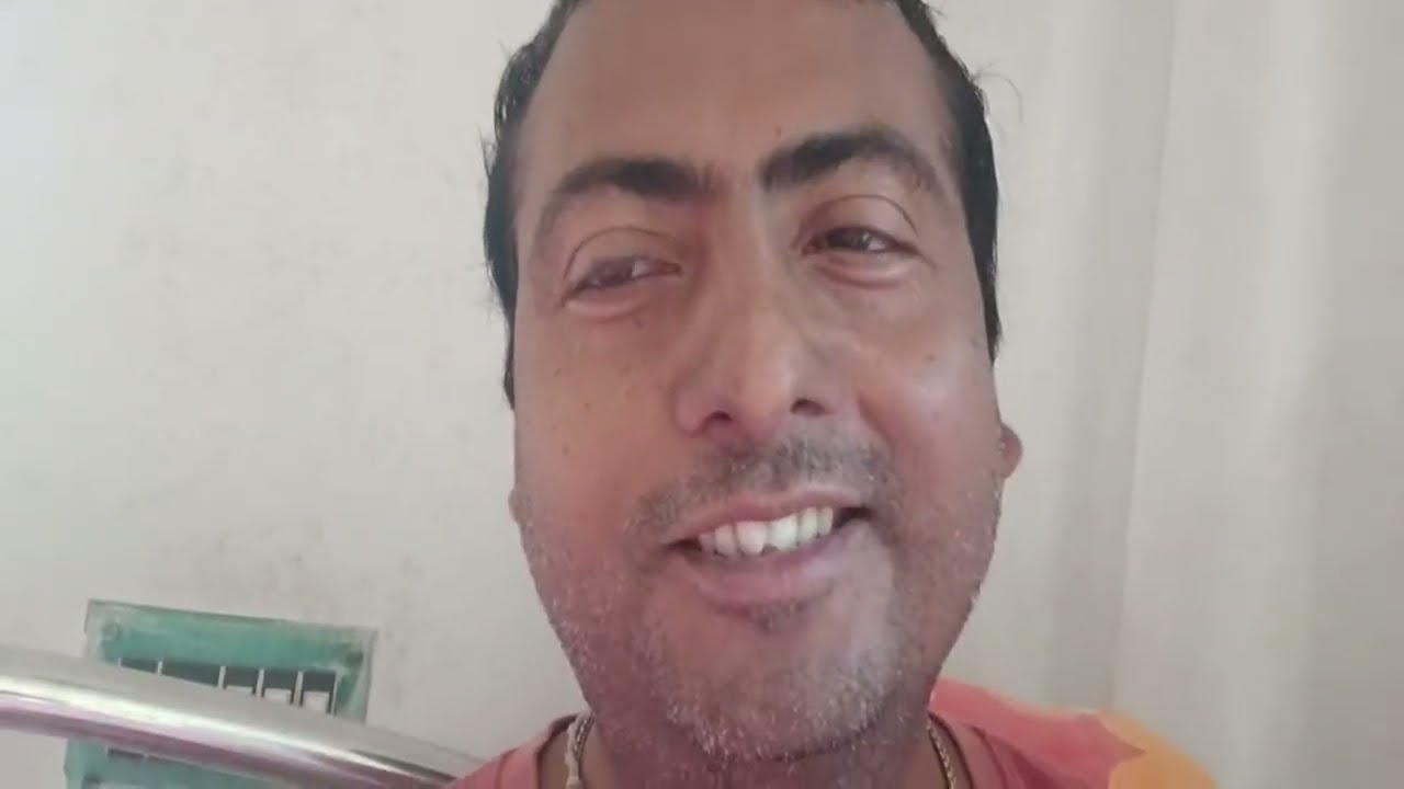 kalke new bach start 27 October 2025 - YouTube
