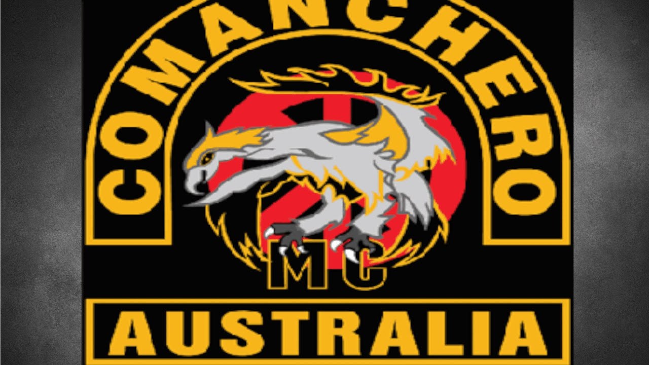 Les Comancheros MC aux origines d’un empire de bikers - YouTube