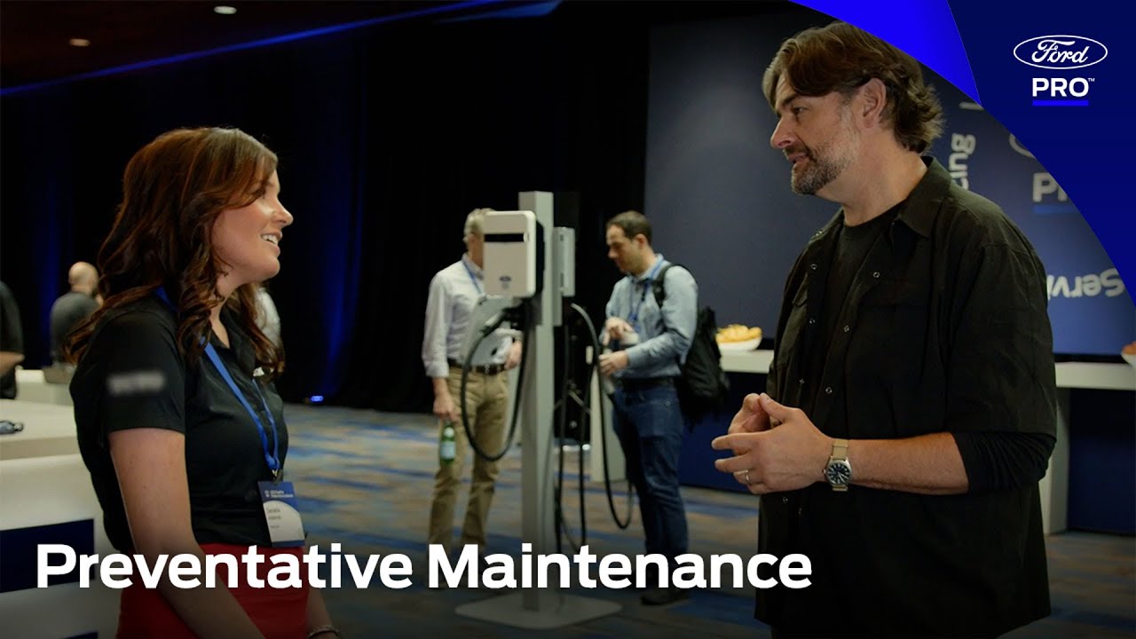 Retain Your Vehicles Longer with Preventative Maintenance | Customer ...