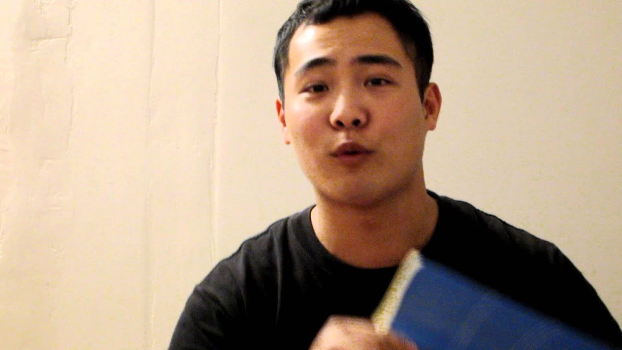 Top Shot Interview Chee Kwan 2 - YouTube