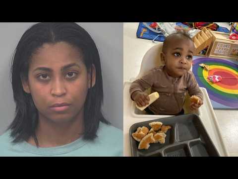 Attorney says mom charged in hot car death shouldn't be criminalized