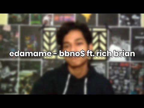 edamame - bbno$ ft. rich brian (Cover by Thier) - YouTube