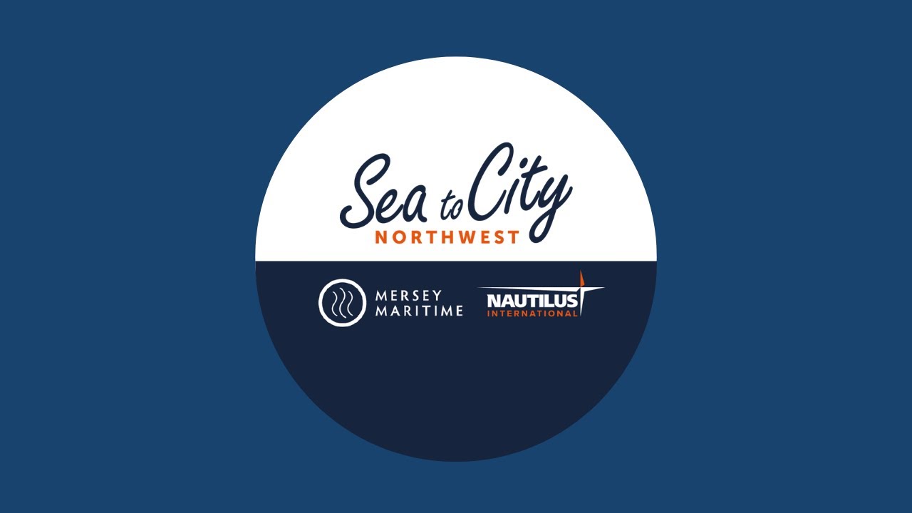 Supporting our Seafarers from Sea to City - YouTube