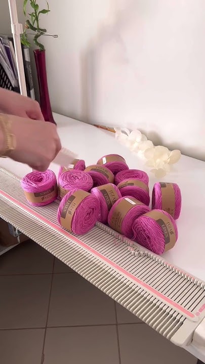 Платье из пряжи FEZA LINEN (70%хлопок 30% лен). Совместные закупы пряжи ...