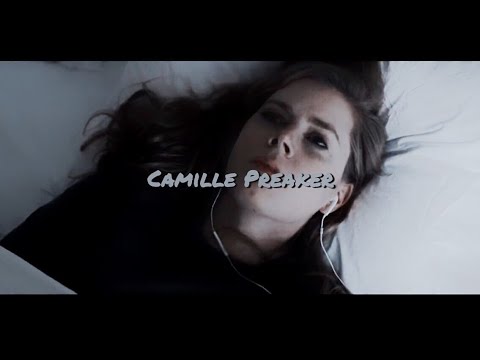 Sharp objects {Camille Preaker} - YouTube