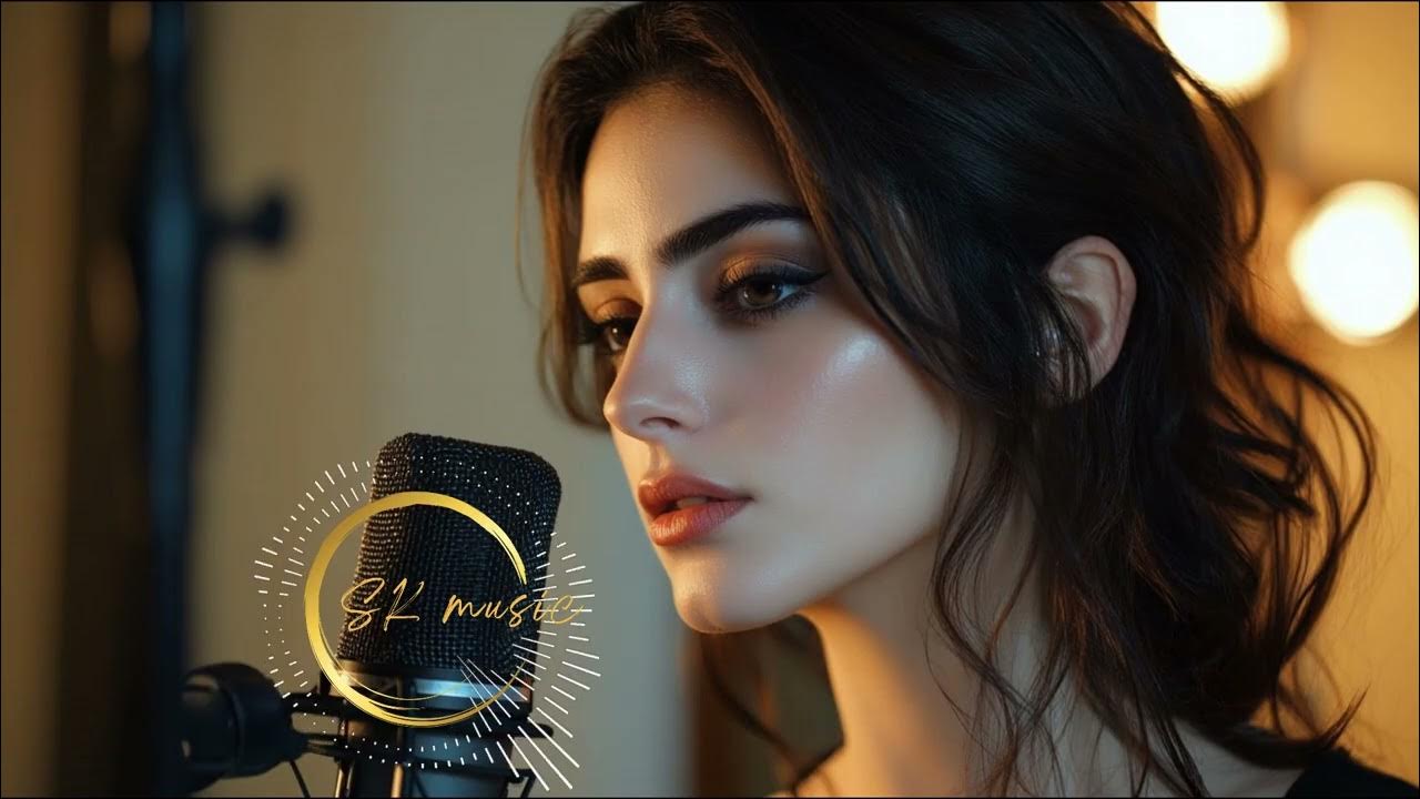 Sende Kaldi Yüregim - Aska Dair Duygusal şarkı - YouTube