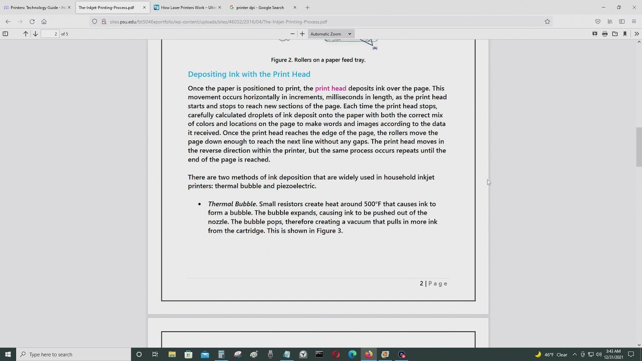Different Kinds Of Printers Advantages And Disadvantages YouTube Different Kinds Of Printers Advantages And Disadvantages YouTube