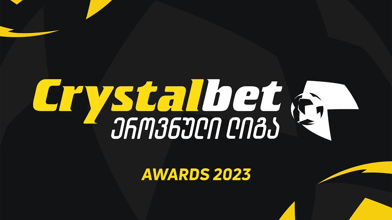 ELIGA AWARDS 2023 - YouTube