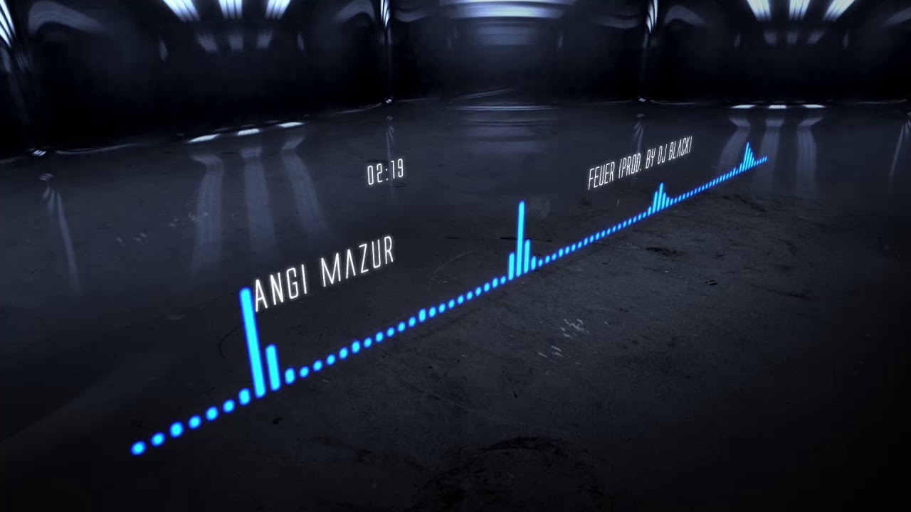 Angi Mazur feat. DJ Black - Feuer - YouTube