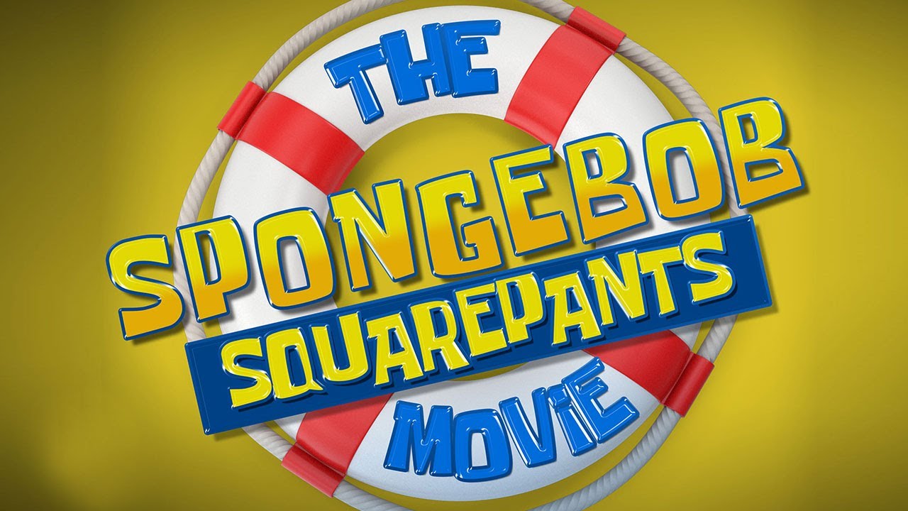 THE SPONGEBOB SQUAREPANTS MOVIE - Ocean Man By Ween | Paramount ...