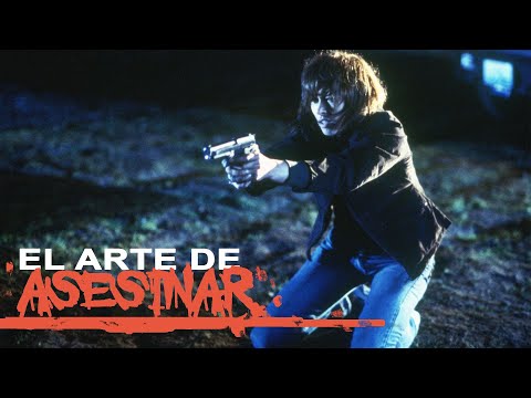 El arte de asesinar | Película Completa en Español | Joanna Pacula | Michael Moriarty | Boyd Kestner