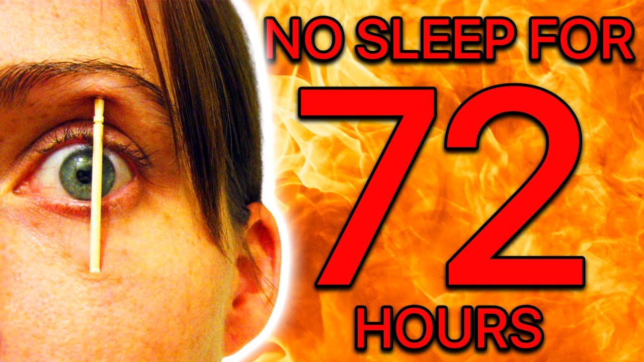 r/NoSleep | "You Cannot Legally Sleep For 72 Hours Or You'll Die ...