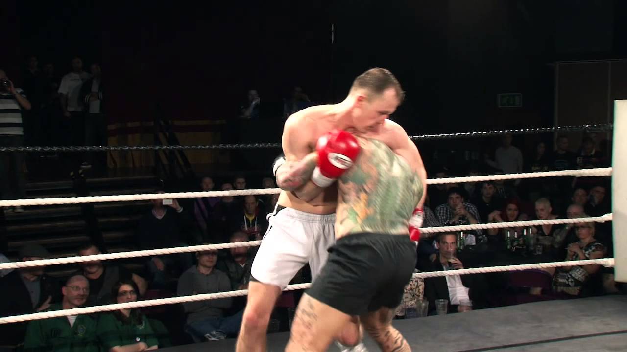 Keldie v Ravenhill. Stand and Bang Hardcore, 22nd February 2014 - YouTube