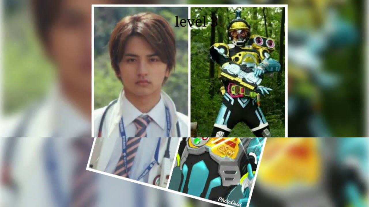 Kamen rider tadle quest - YouTube