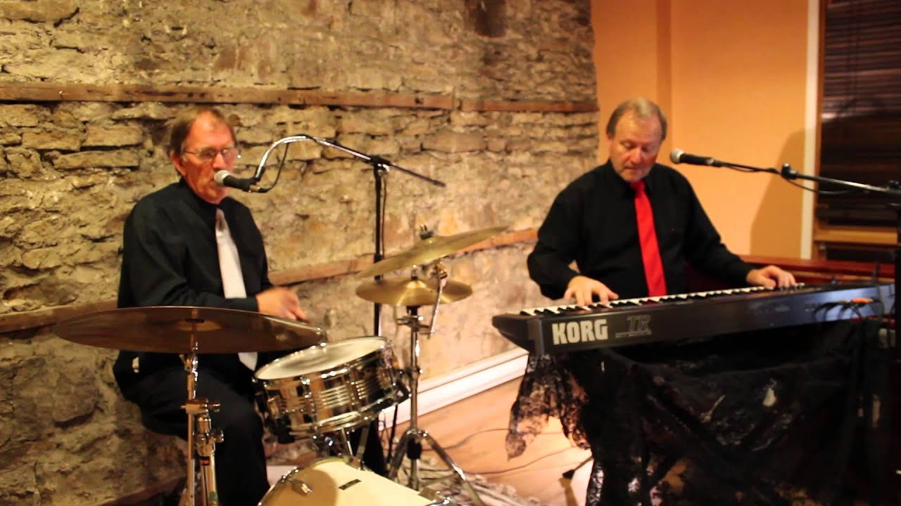 SPARE CHANGE, Doug Gravelle and Tim Hallman - YouTube