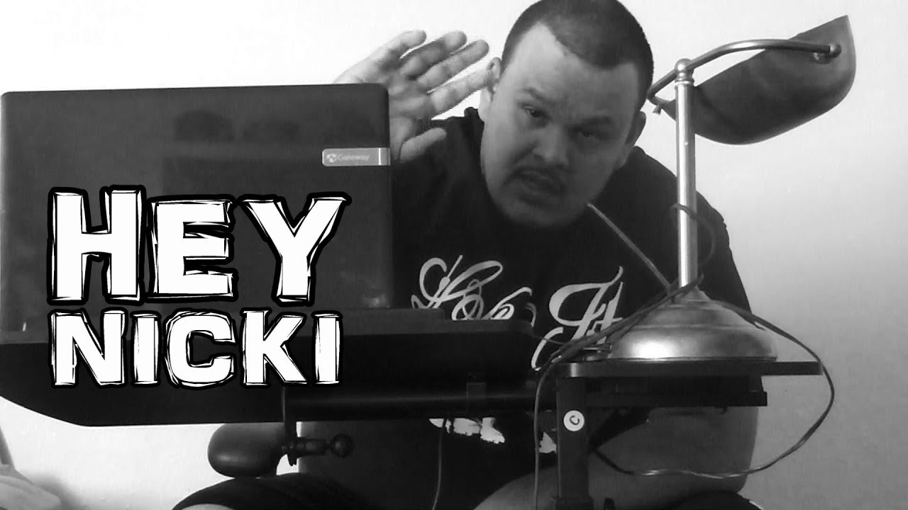 Hey Nick Wright - YouTube