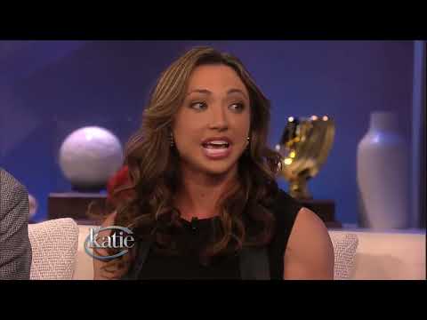 Brandi Mae STEROIDS!