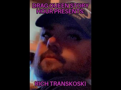 Rich Penkoski Says He is a Child Groomer! - YouTube