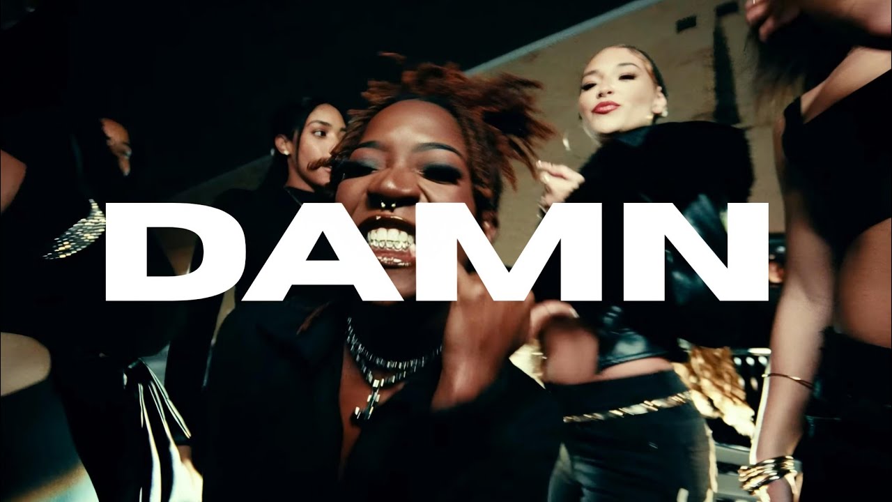 [FREE] 2000s RnB x 50 Cent x Tommy Richman Type Beat - DAMN | Free R&B ...