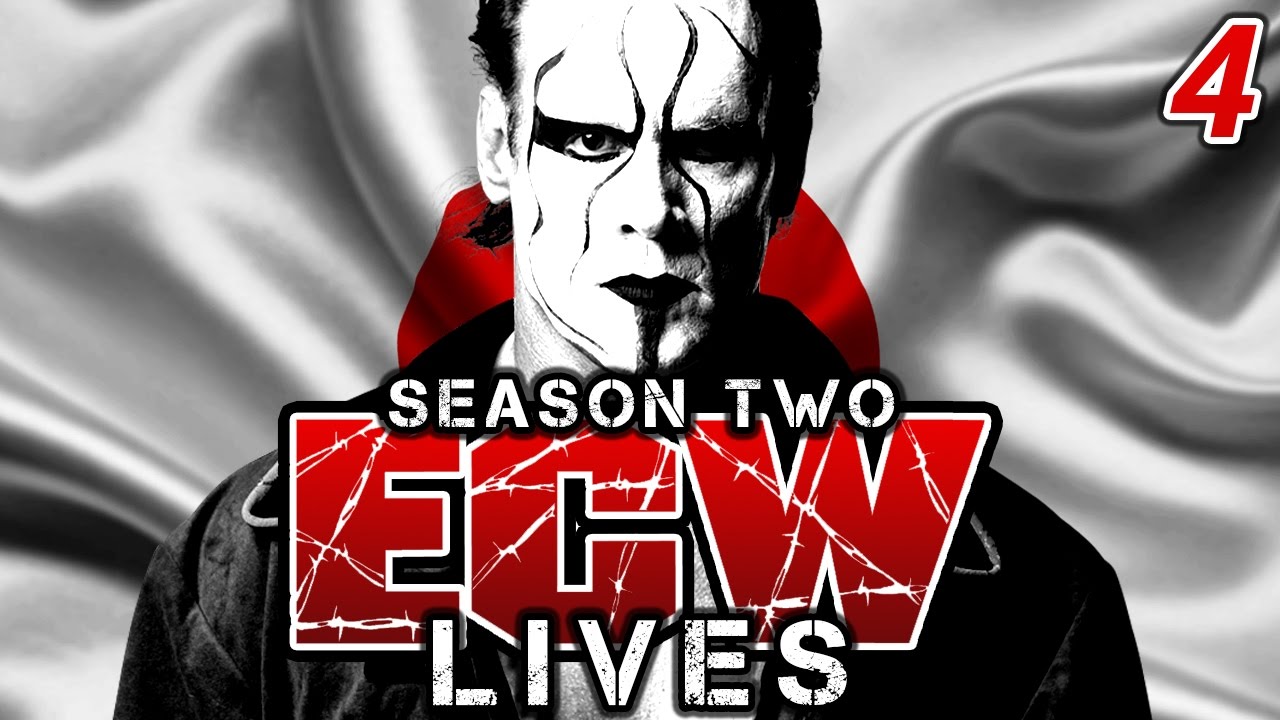 TEW 2016 | ECW Lives! S2 #4 | Revolt in Japan | Total Extreme Wrestling ...