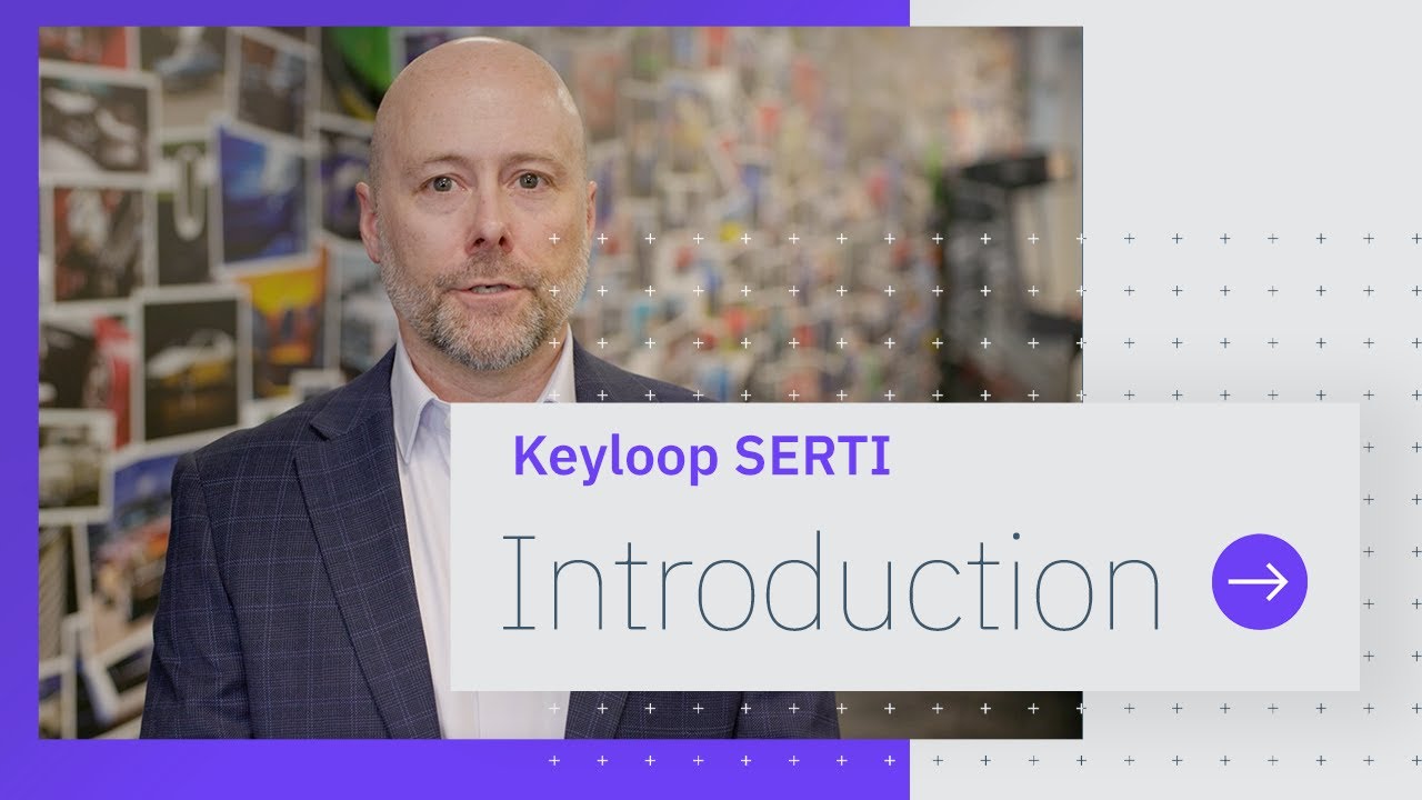 Keyloop Canada: an introduction from Martin Jalbert, Vice President Sales Canada - YouTube