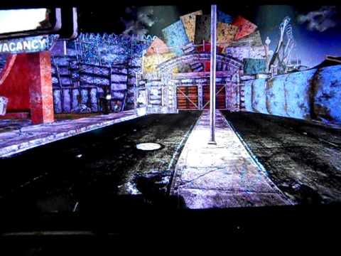 Fallout New Vegas: Ray Gun? - YouTube