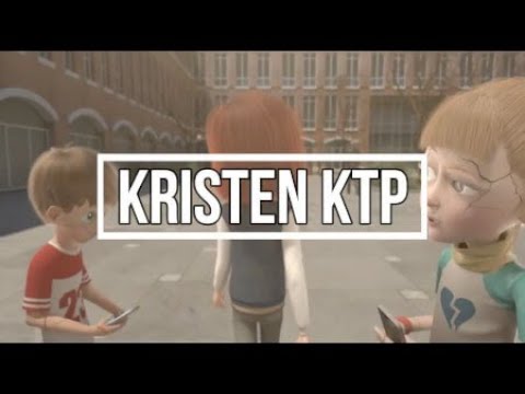 Kristen KTP - YouTube