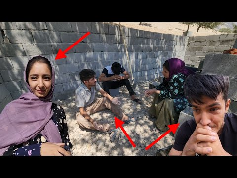  Finding Ali: Finding Ali and revealing Sarah's location😨😱