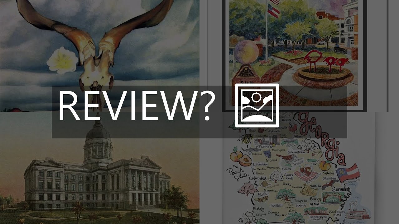 georgia painter com review is georgia painter com legit or scam is ...