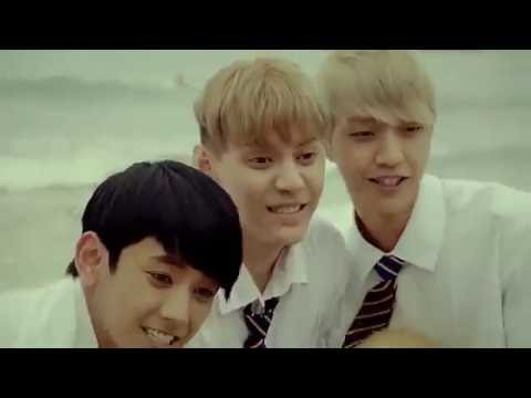 Günah Benim ~ Kore Klip