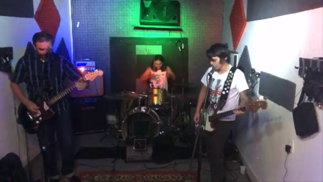 Johnny Bigode - Boteco Is My Home (Programa Fala Mas Toca) - YouTube