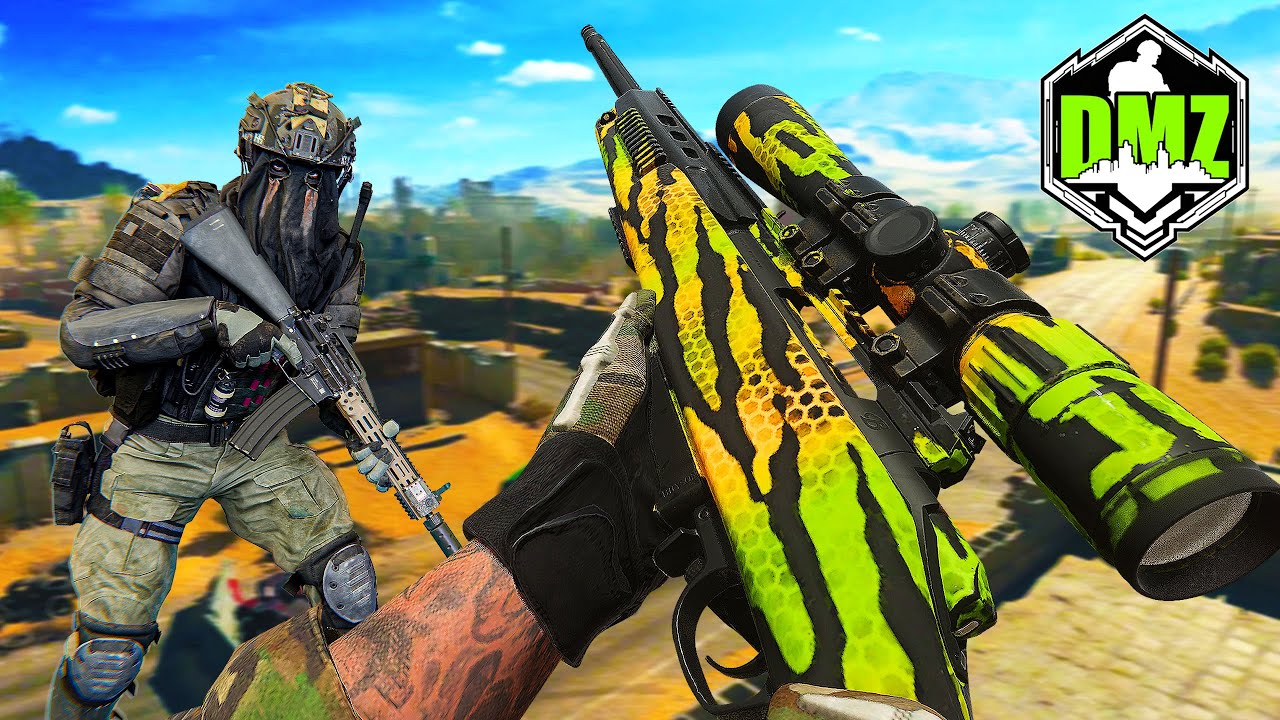 SOLO DMZ regain simulator - YouTube