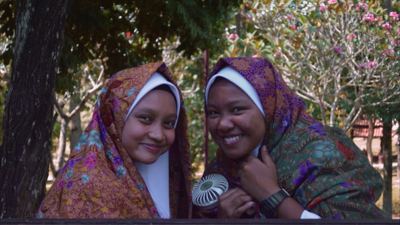 The making of Sejarah Penentangan Di Naning (Dol Said) SMKDABB - YouTube