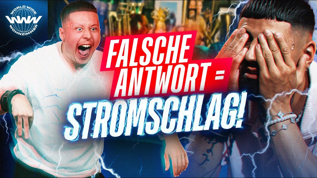 Ihr ERSTES Interview: Jordan & Semih testen ihre Freundschaft! | ZUCK ...