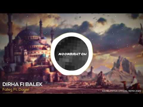 Falleg Ft. Daniel – Dirha Fi Balek (Daniel Frýda Official Remix 2020) Exclusive