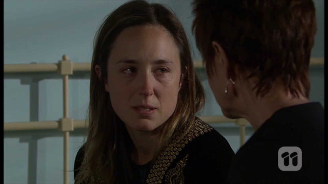 [Neighbours] 7567 Susan & Sonya Scene - YouTube