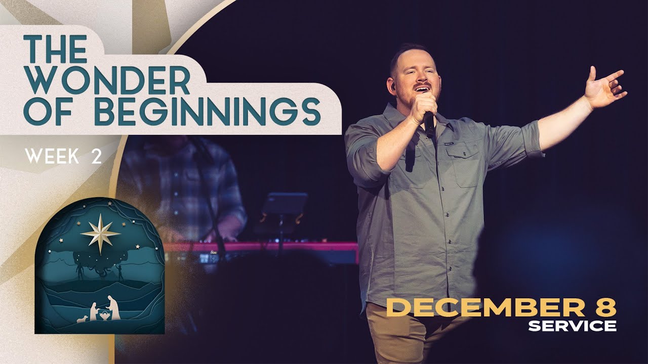 CCC Sumter December 8 Service - YouTube