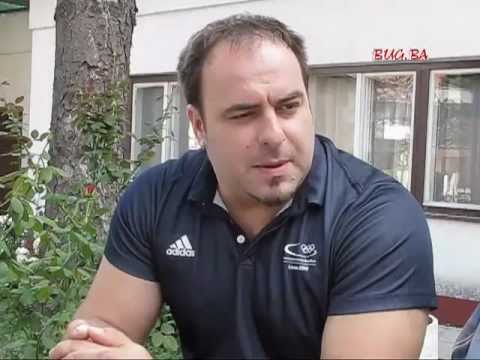 Intervju Almir Velagić - Kemal Balihodžić - YouTube