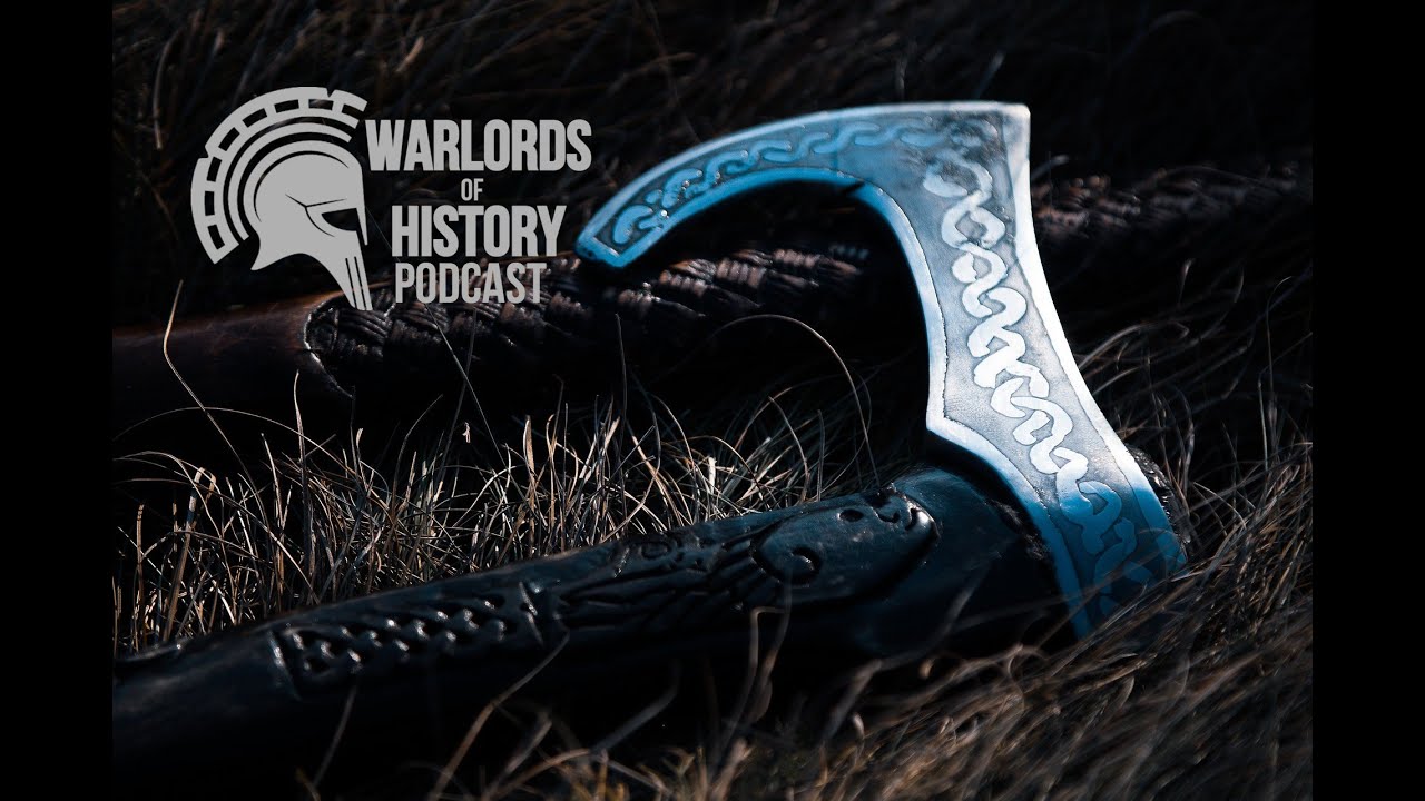 Sweyn Forkbeard - Part 4/4 (The First Viking King of England) - YouTube